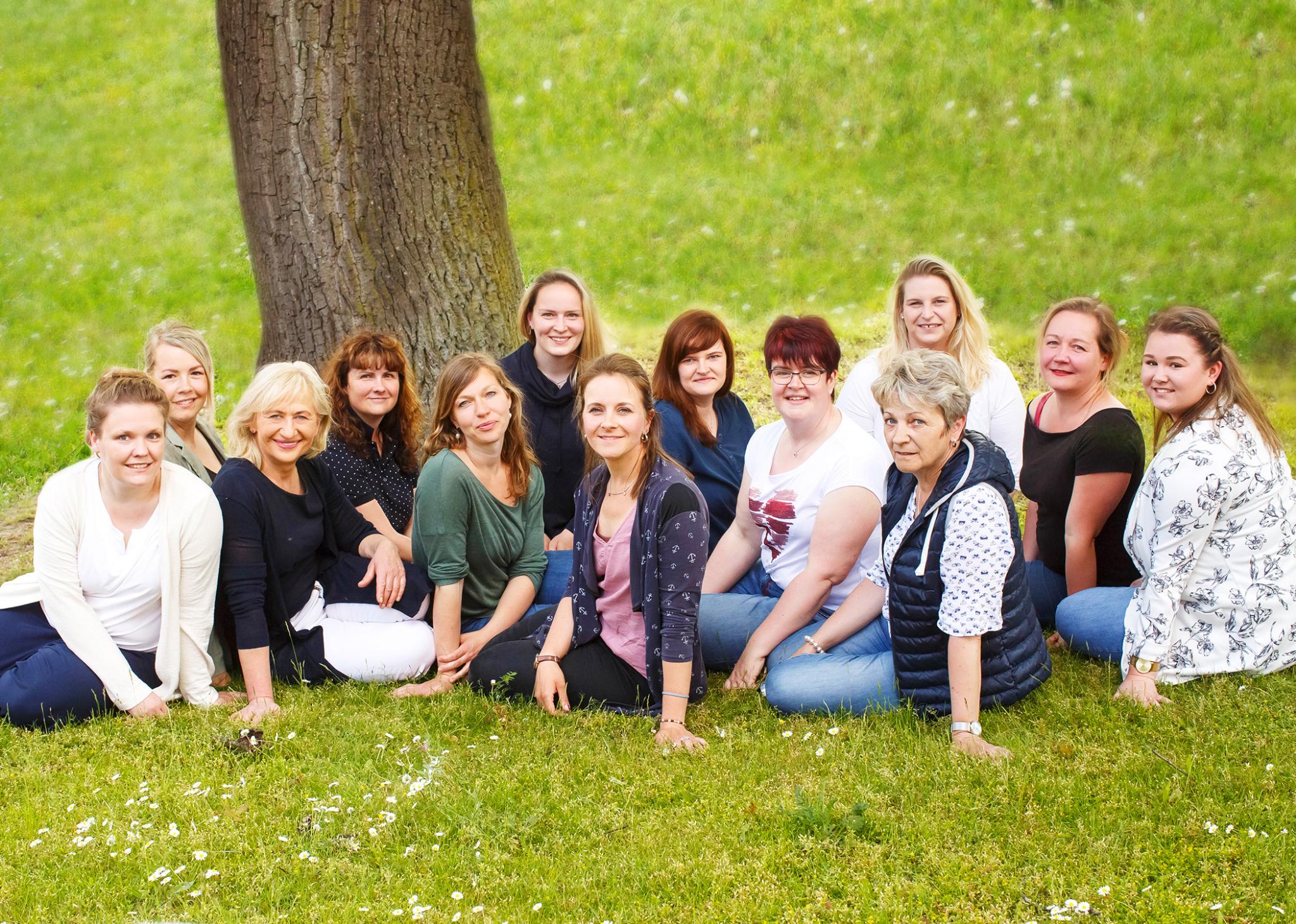 Hebammenteam Demmin